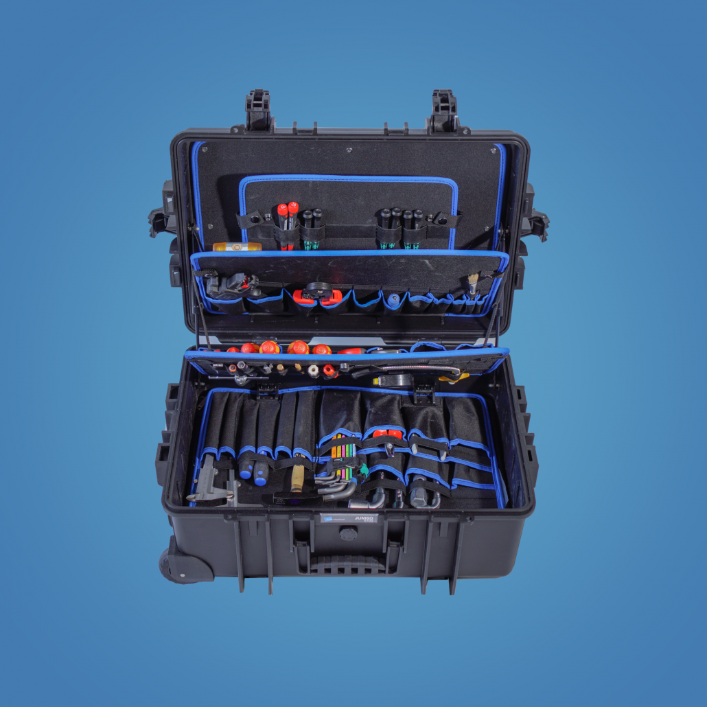 Service für Wenzel WGT Maschinen | HACH CALIBRATION GmbH